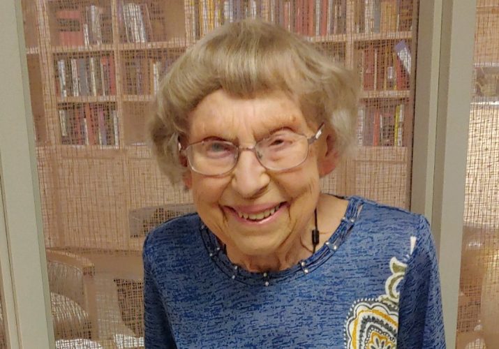 Nancy Louise Agerter | News, Sports, Jobs - Times Observer